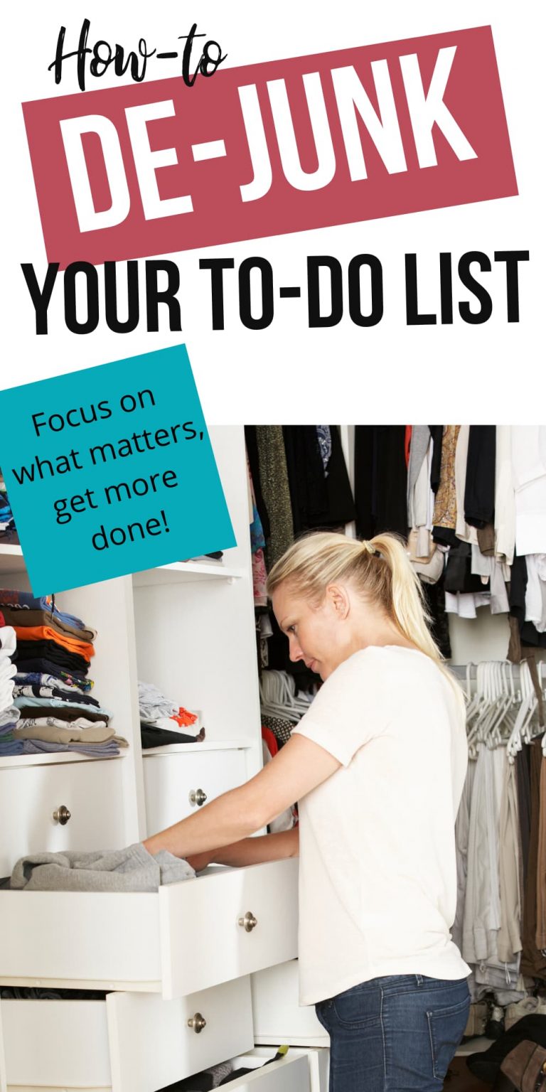 #35 How to de-junk your to-do list with Tracy Stanger | Call Me Betty